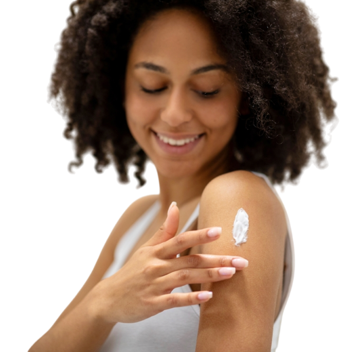 Discover the Best Body Lightening Cream: Skin by Jada Ross Supreme Plu – Skin By Jada Ross