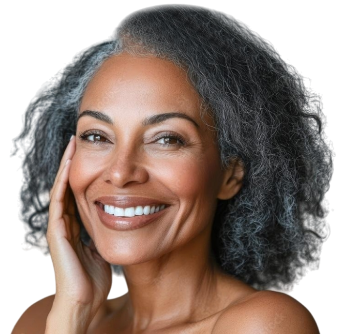 Got A Glow: Retinol Anti-Aging Face Cream for Melanin Queens – Skin By ...