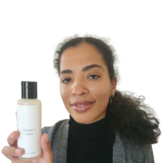 Best Vitamin C Face Toner To Achieve Radiant Skin – Skin By Jada Ross