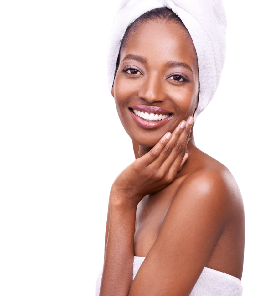 Book a Free Call with a Skin Advisor Today | Black-Owned Skincare ...